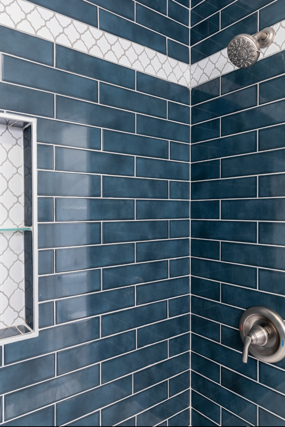 Gallery – Custom Tile Showers and Bathroom Remodels